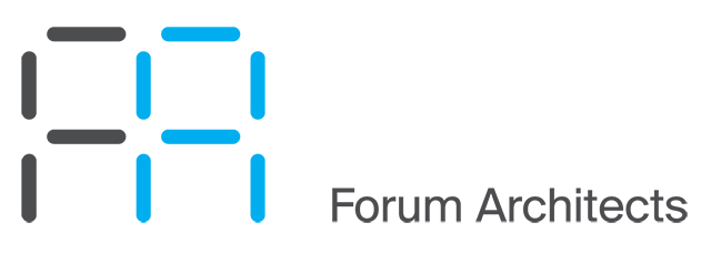 FORUM ARCHITECTS PTE LTD – I Am Architect